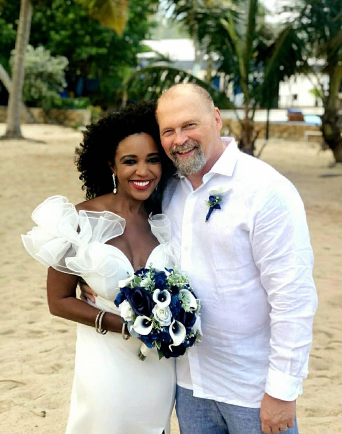 Jacquie Baly and James Craig chose St. Croix for its special place in ...