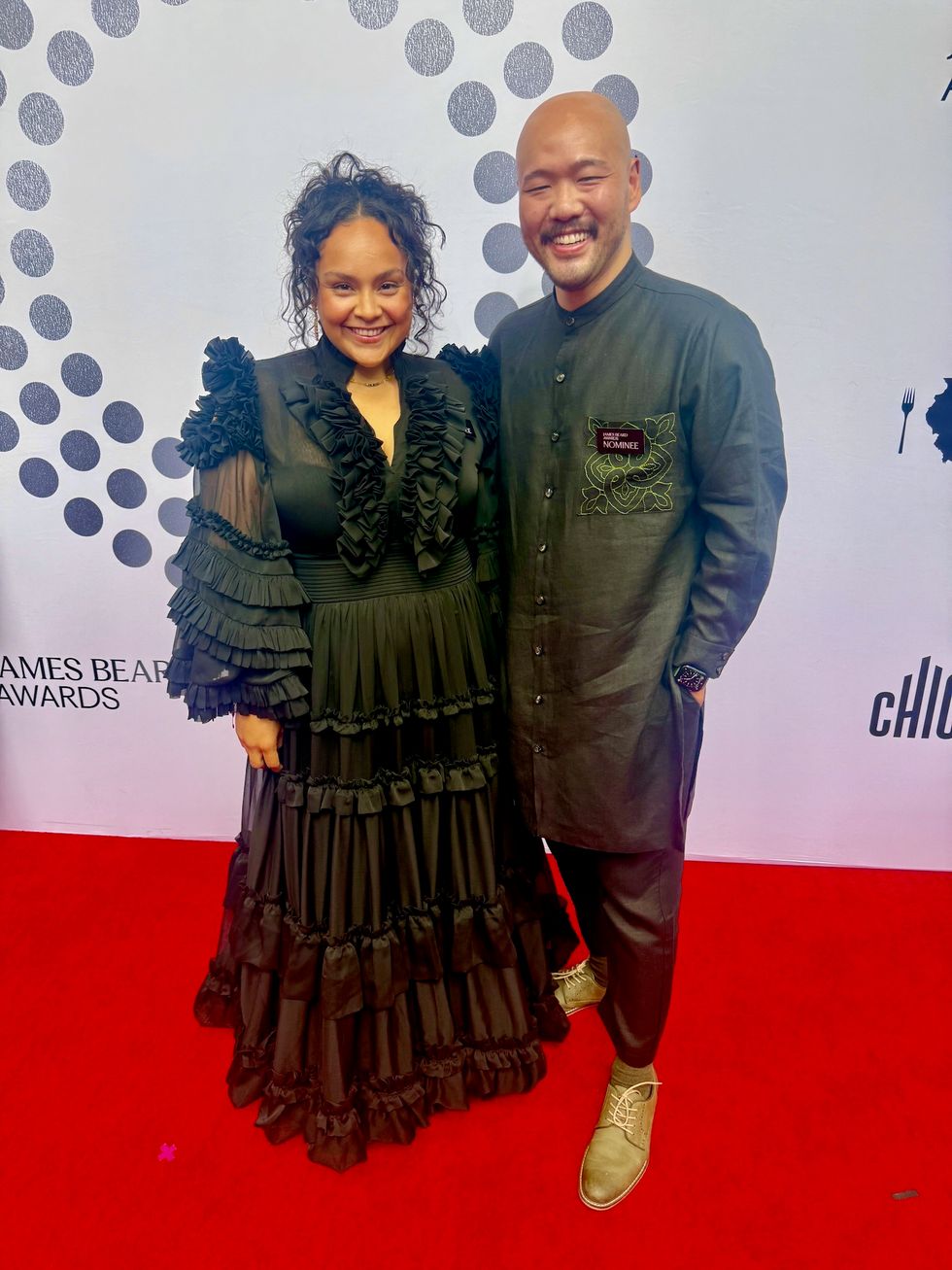 Houston restaurants Jūn and Maximo win at James Beard Awards ...