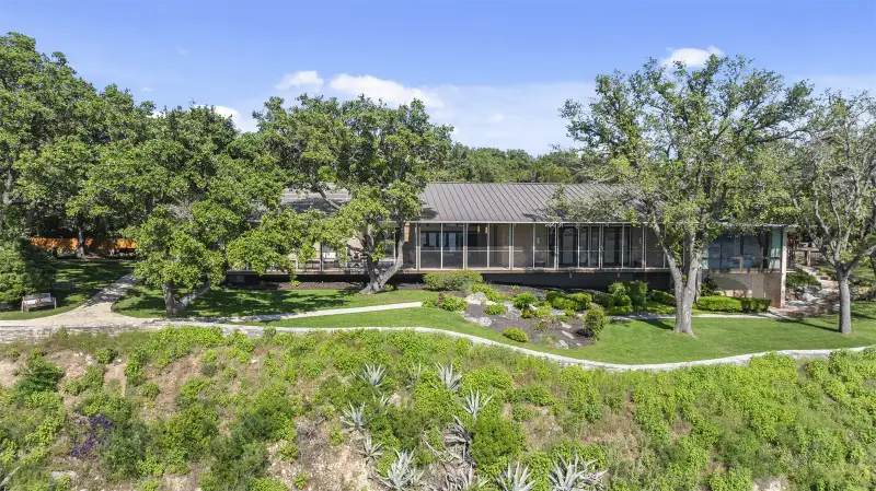Robert Rodriguez House Robert Rodriguez Lists Austin Superspy "Bond
