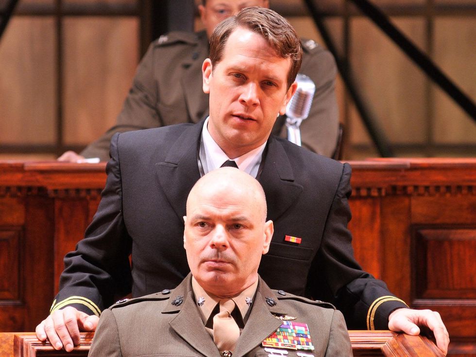 Your weekly guide: Five (plus) don't-miss events — with a controversial ...