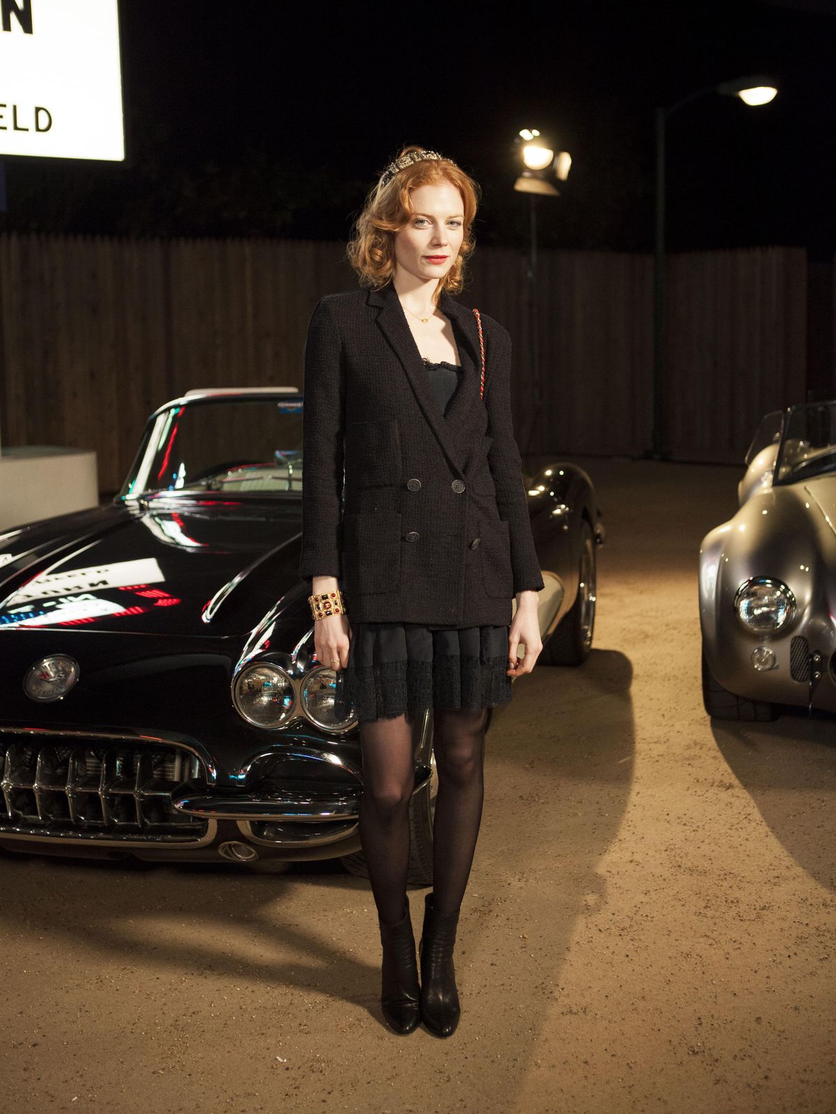 Jessica Jaffe - CultureMap Houston