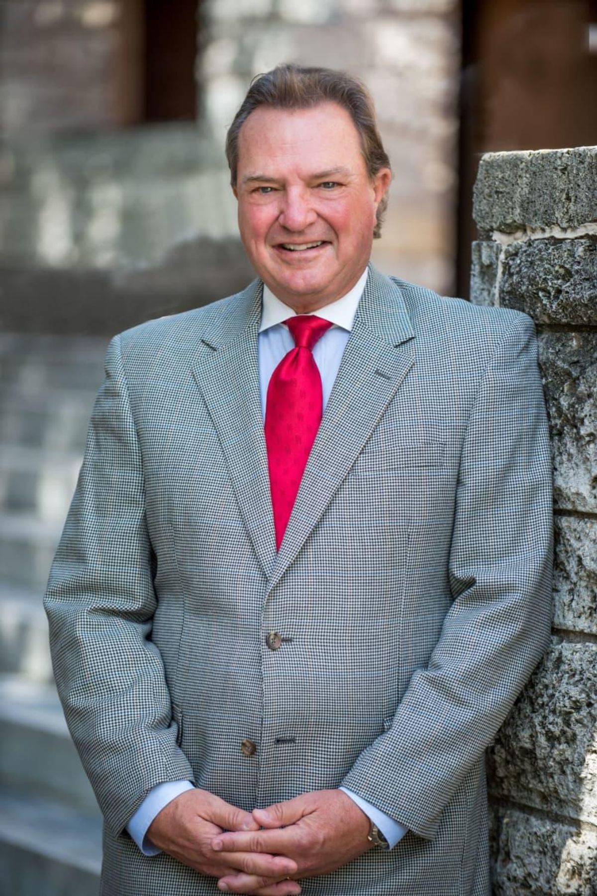 Joe Pogge was part of the wildly popular Q-Zoo radio days in Houston ...