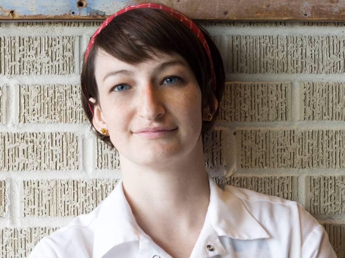 Julia Doran, Hunky Dory/Bernadine's. - CultureMap Houston