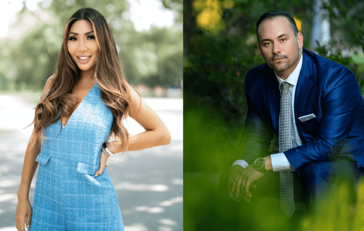 NextGen Real Estate CEO/broker Julia Wang has selected Michael ...