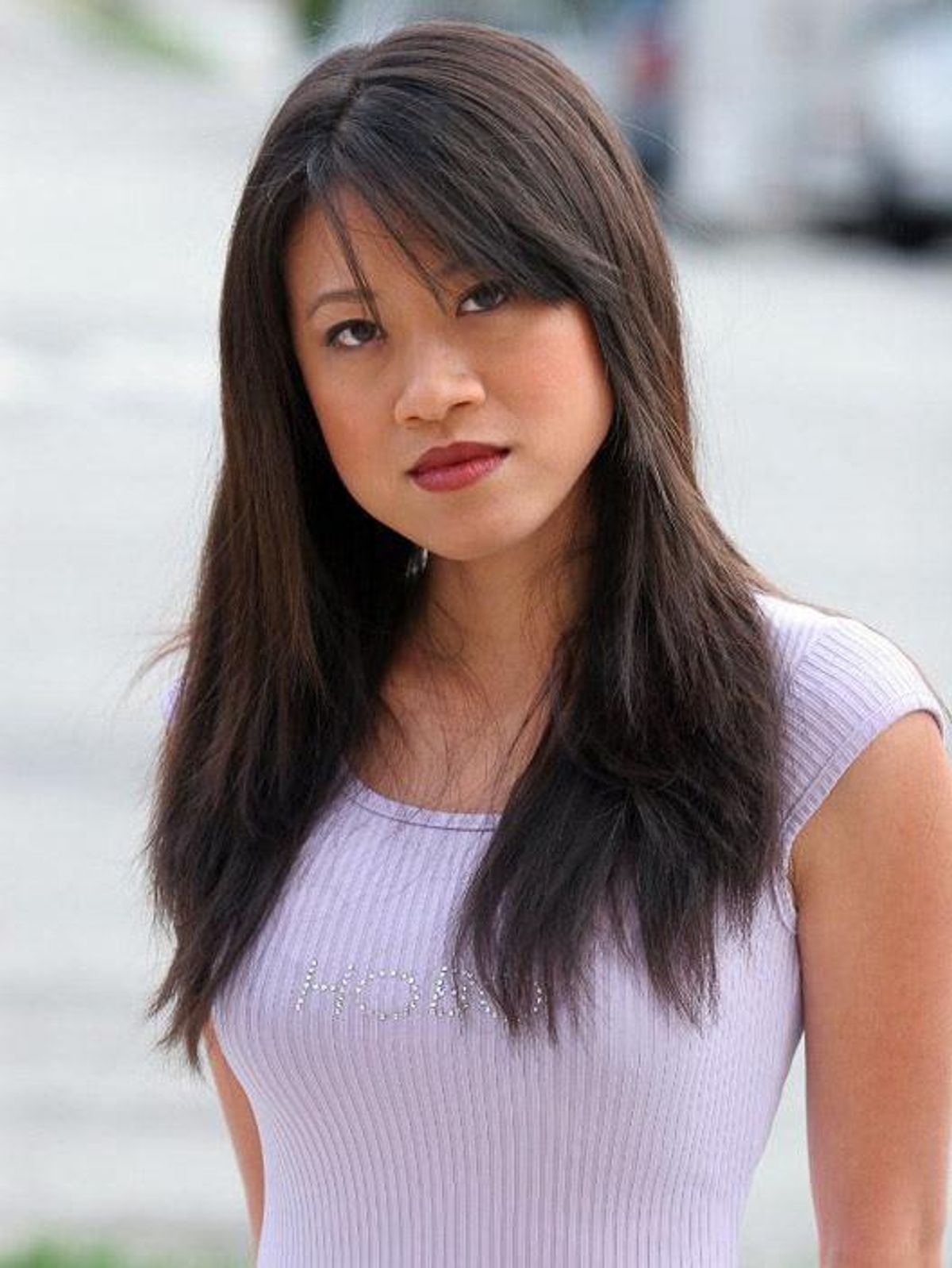Junie Hoang filed an unsuccessful suit against IMDb for publishing her true birth year, claiming ...