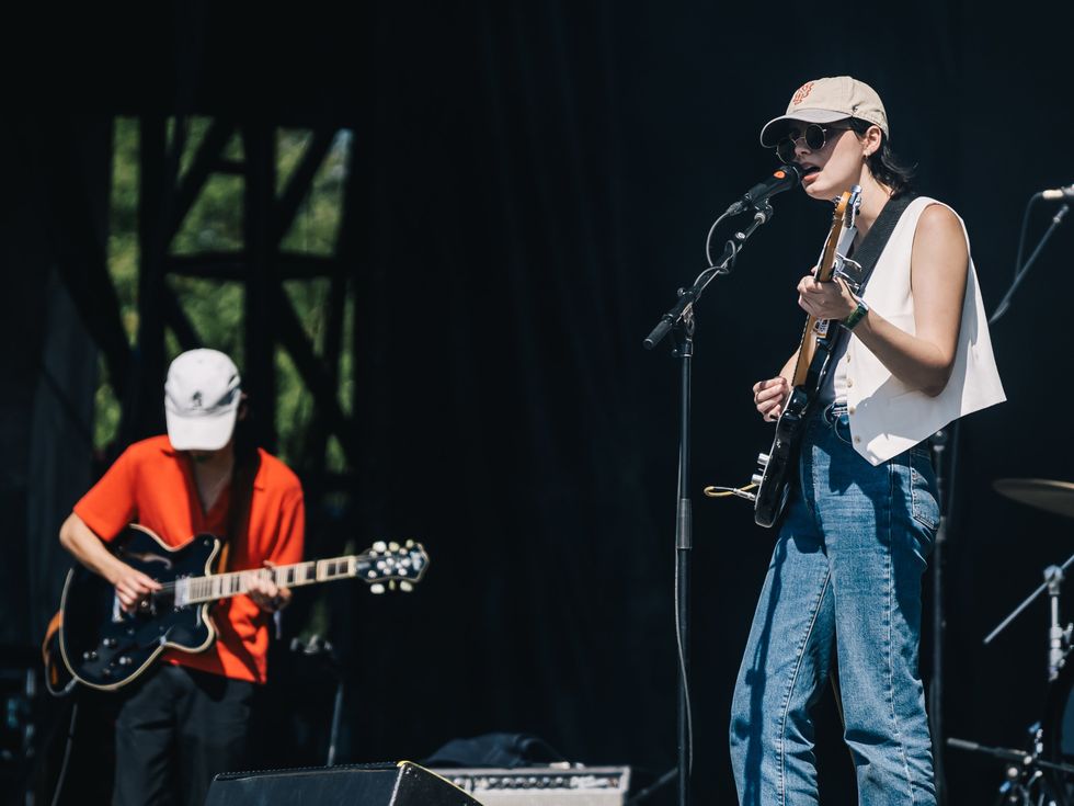 ACL Fest 2023 in photos: The top moments and stage looks of Weekend One ...