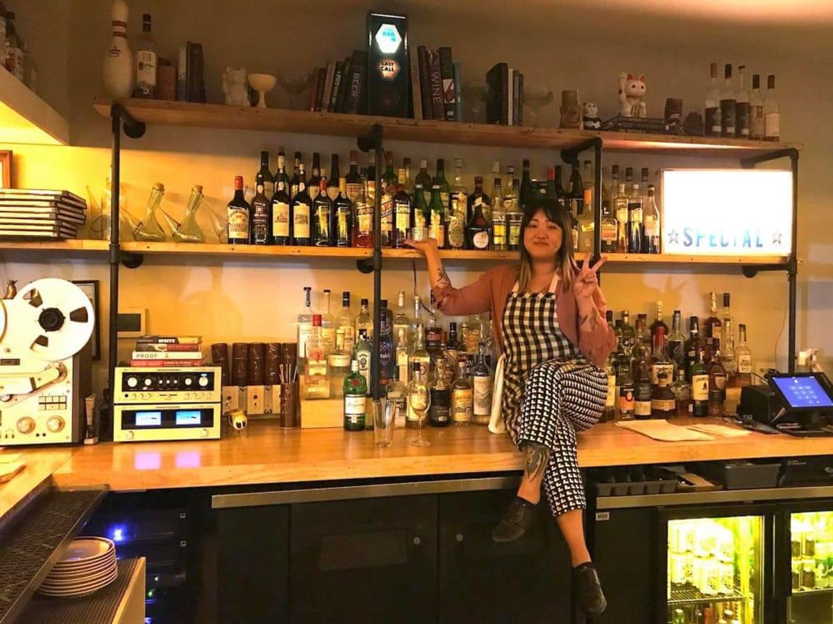 Kristine Nguyen. - CultureMap Houston