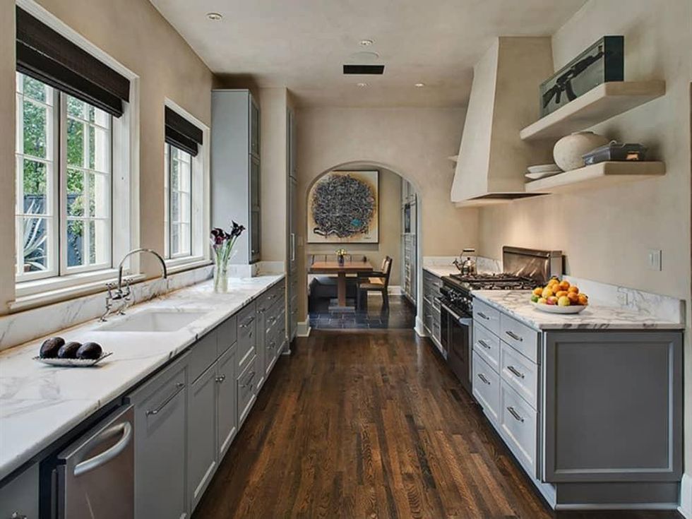 Lance Armstrong's Austin mansion cycles back onto the market — with new ...