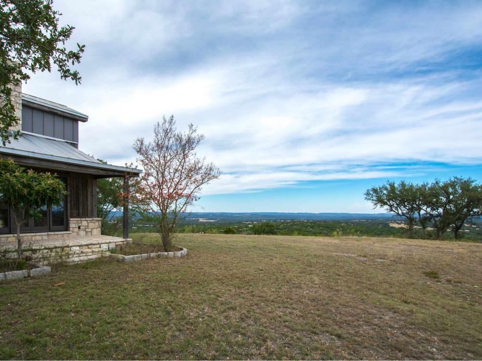 Legendary president's Texas ranch hits the market for $2.8 million ...