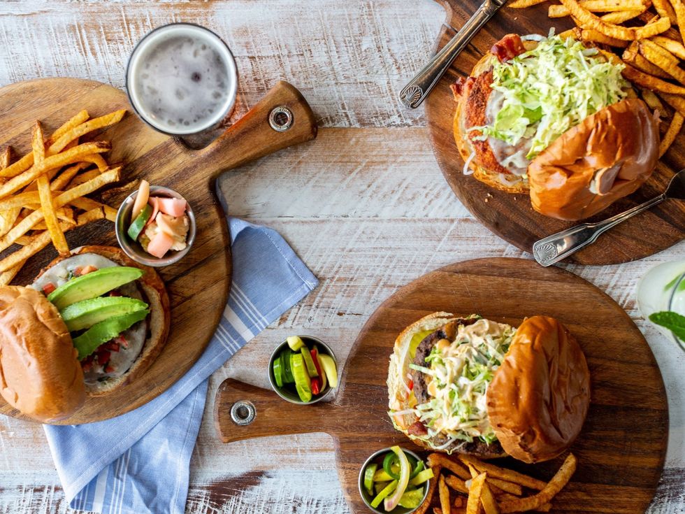 Local Mediterranean restaurant set to open in Woodlands with plentiful ...