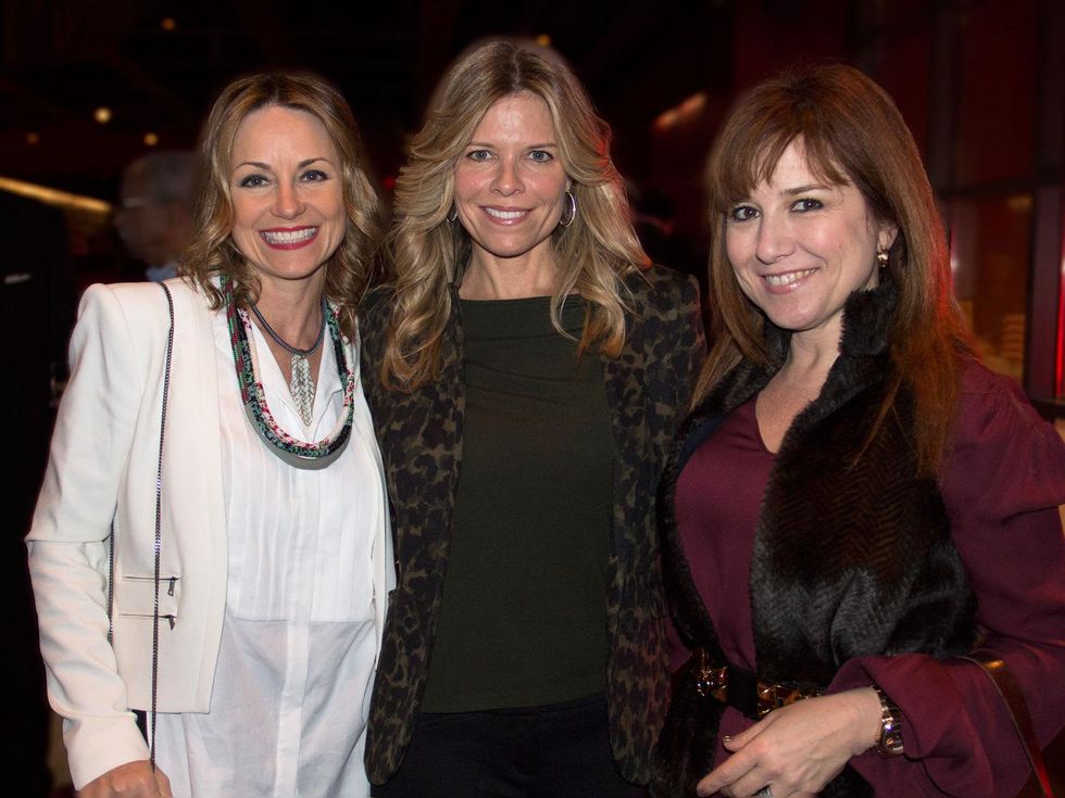 Hot new Houston restaurant opens with a bang, building anticipation for ...