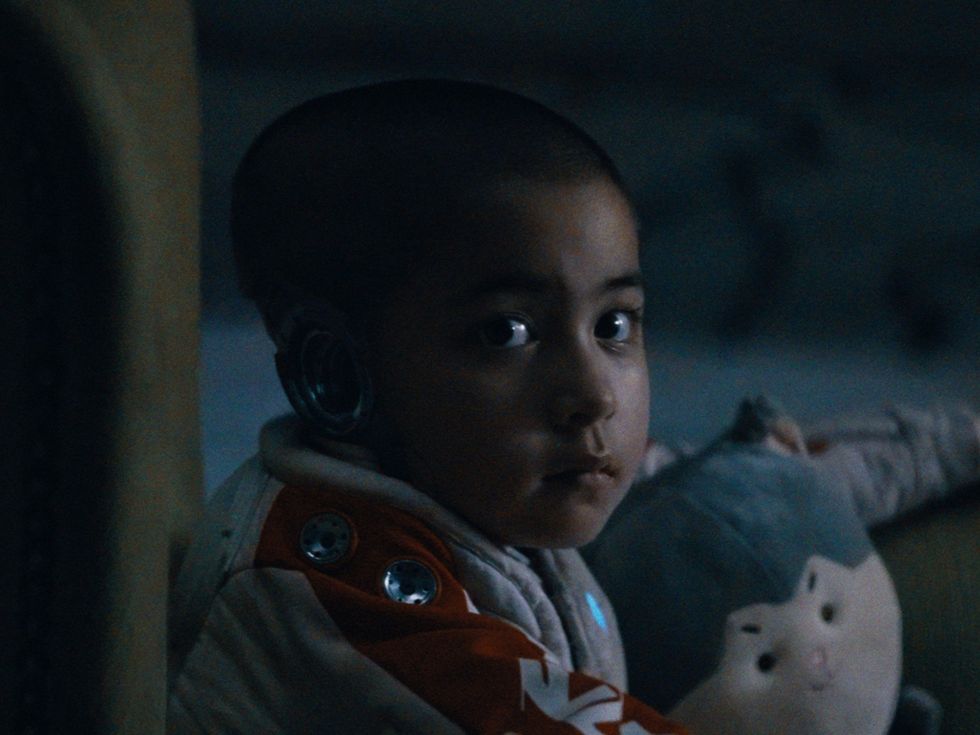 Fantastic visuals and original story make The Creator a must-see sci-fi ...