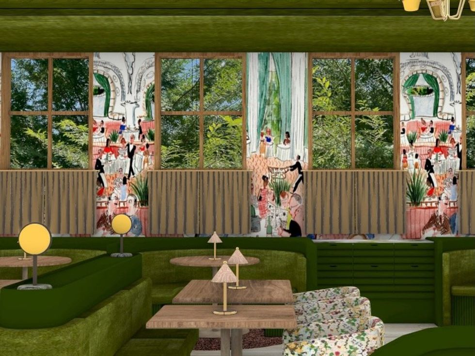 New steakhouse and butcher shop set for revitalized Washington Ave ...