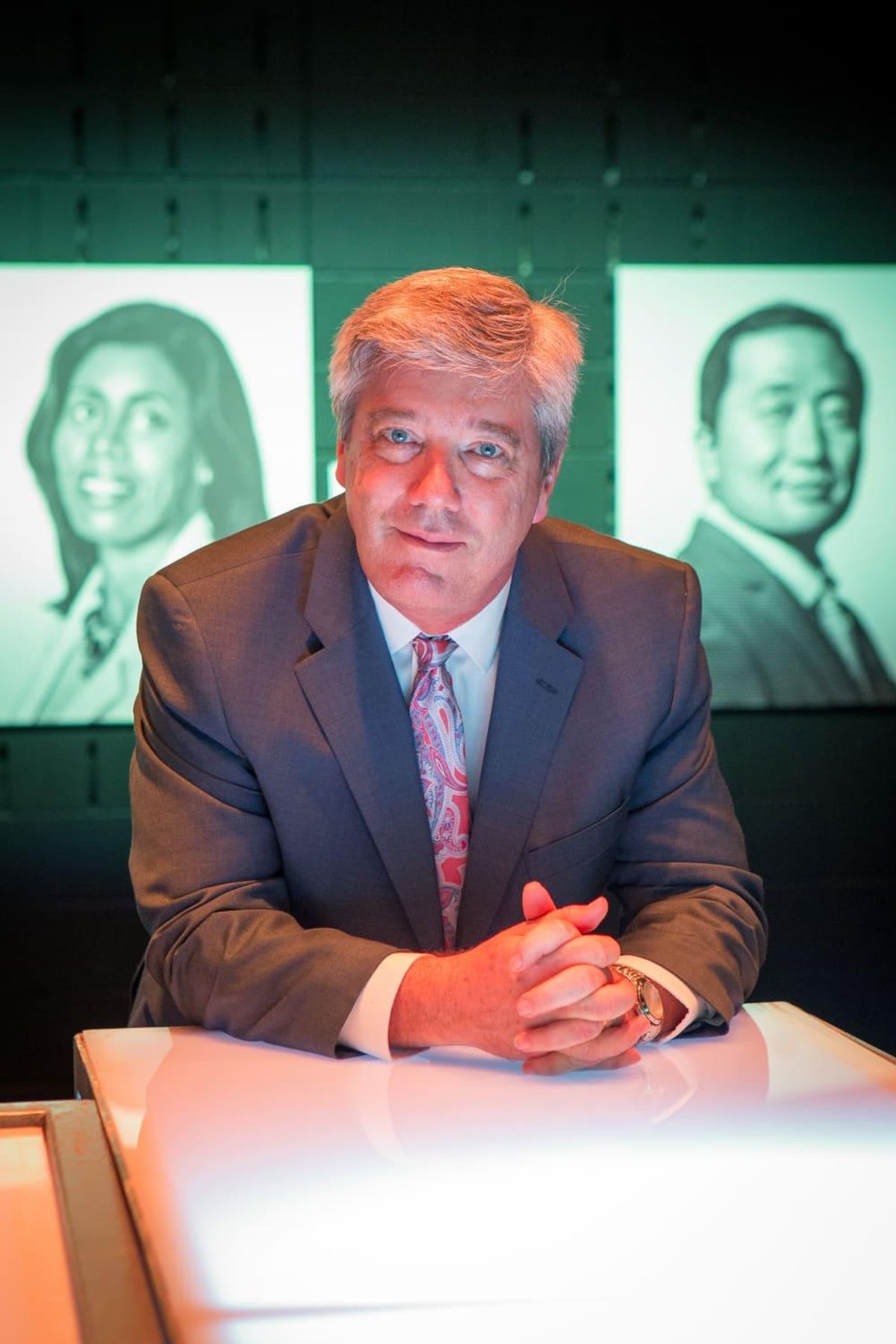 Mark Summers. - CultureMap Houston