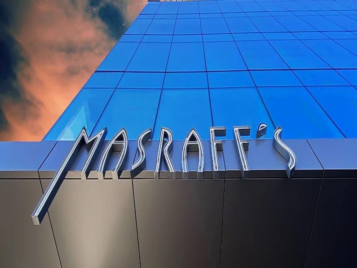 Masraff's has opened its new location. - CultureMap Houston