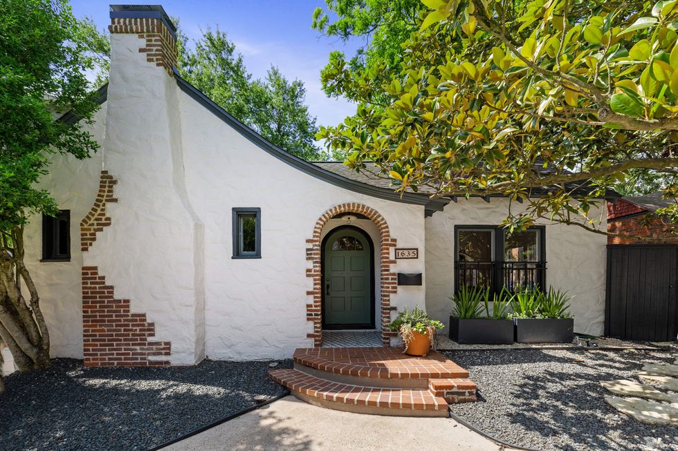 Houston's Montrose neighborhood through the eyes of an expert ...