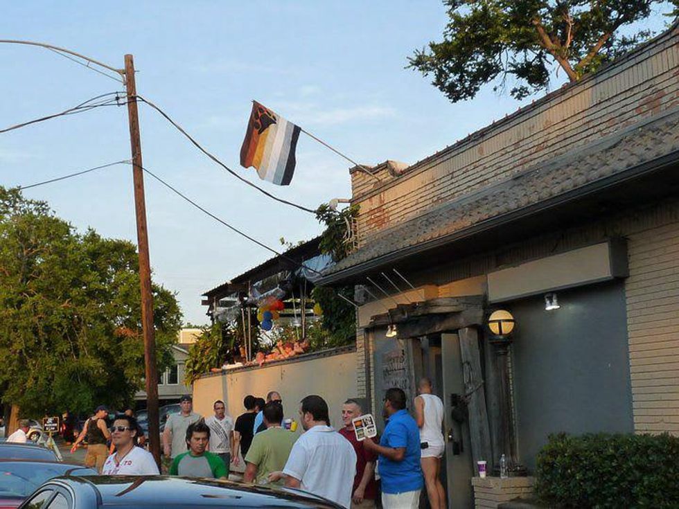 San Francisco writer loves Houston's Gayborhood, wonders if drag queens ...