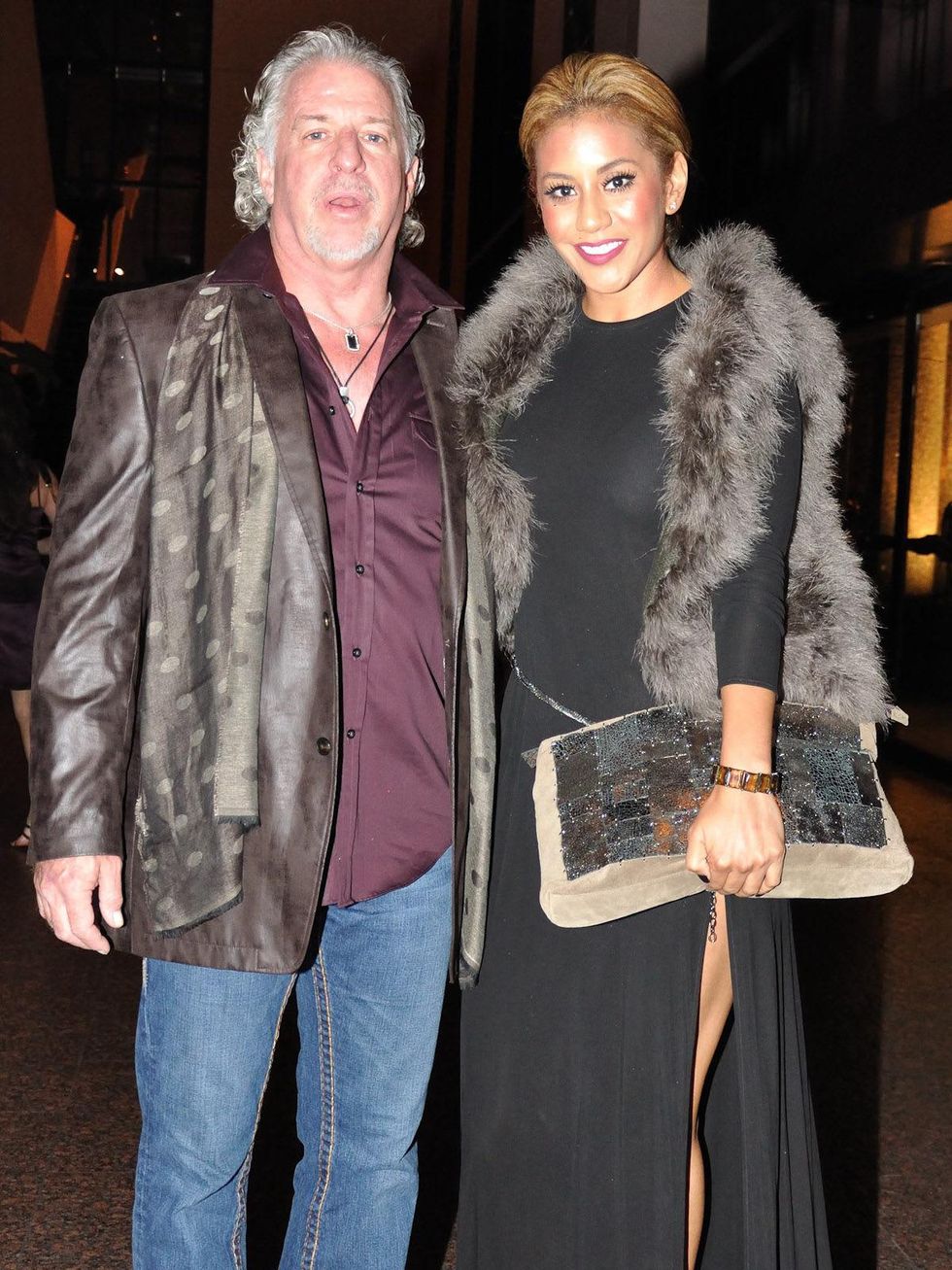 Fashion Houston Day Three: What Yolanda Adams, Erica Rose, Sharron ...