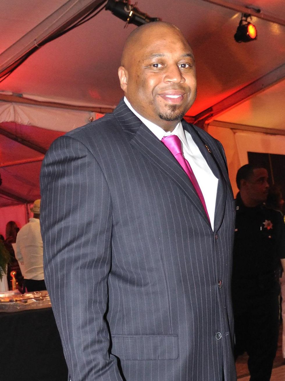 Fashion Houston Day Three: What Yolanda Adams, Erica Rose, Sharron ...