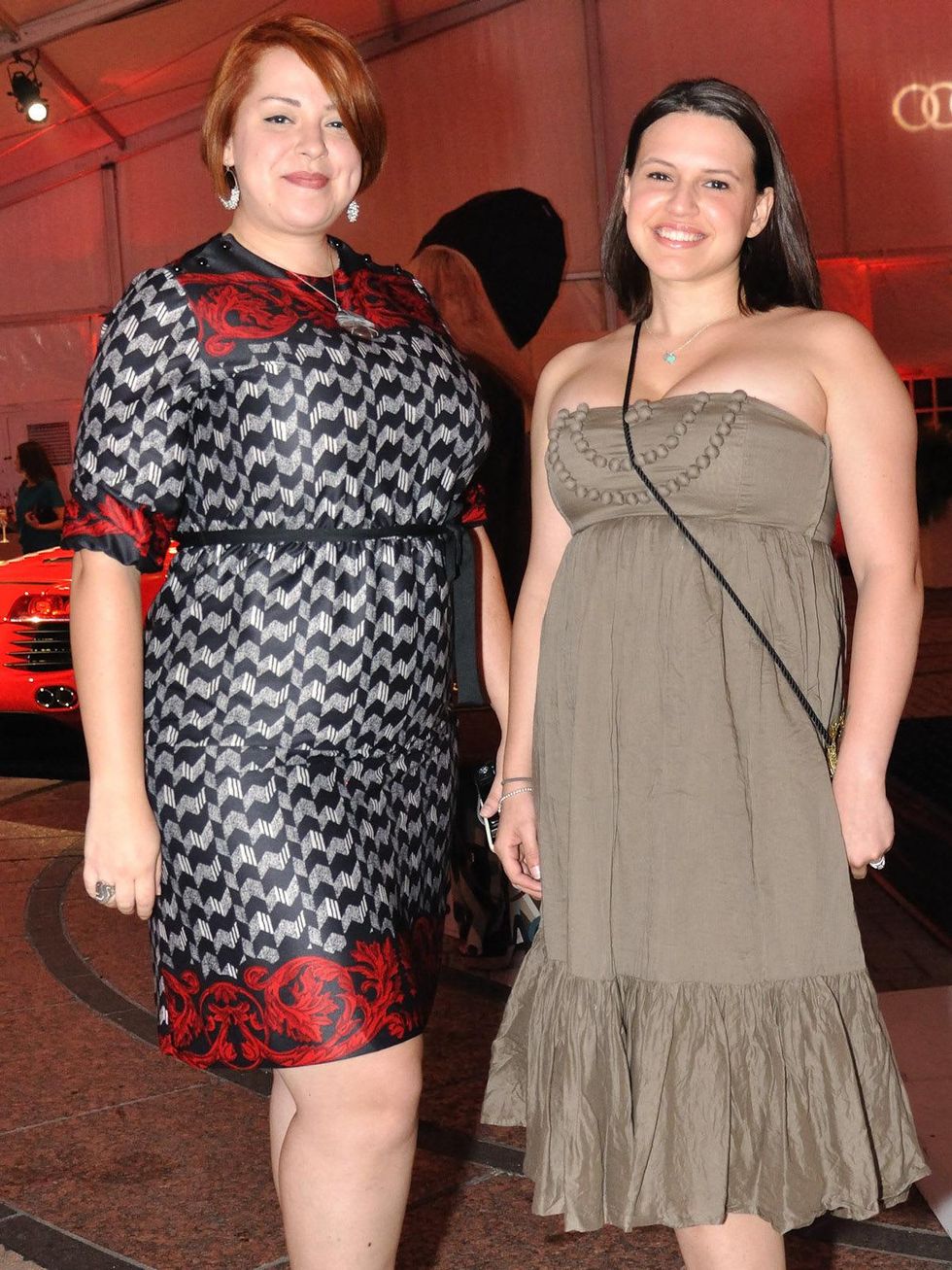 Fashion Houston Day Three: What Yolanda Adams, Erica Rose, Sharron ...