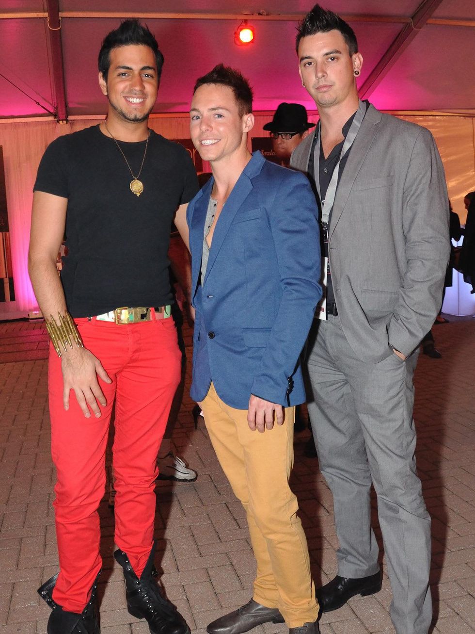 Fashion Houston Day Three: What Yolanda Adams, Erica Rose, Sharron ...