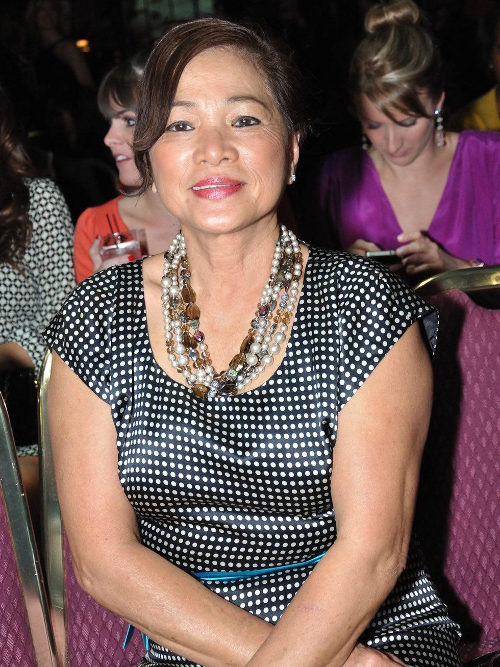 Fashion Houston Day Three: What Yolanda Adams, Erica Rose, Sharron ...