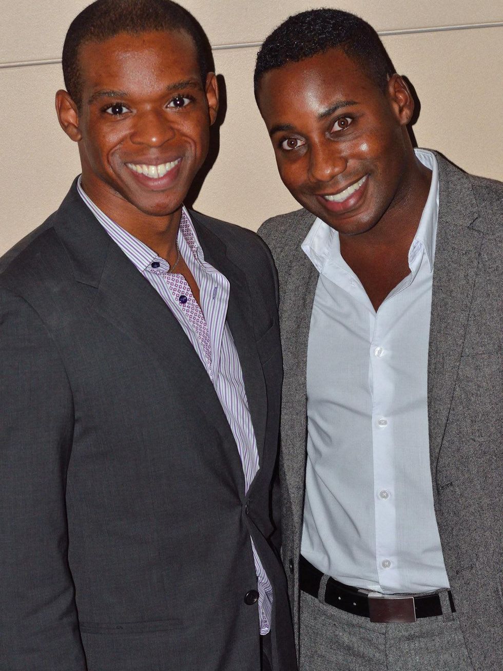 Fashion Houston Day Three: What Yolanda Adams, Erica Rose, Sharron ...