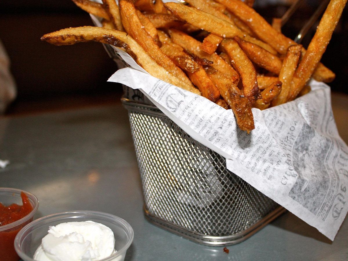 Burger Guys - CultureMap Houston