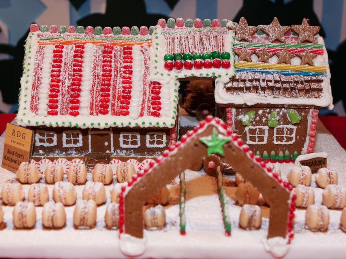 RDG + Bar Annie, sponsored by Pediatrix Medical Group Houston Southwest ...