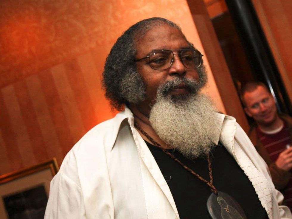 Iconic Houston artist dies: Friends remember an "unstoppable ...