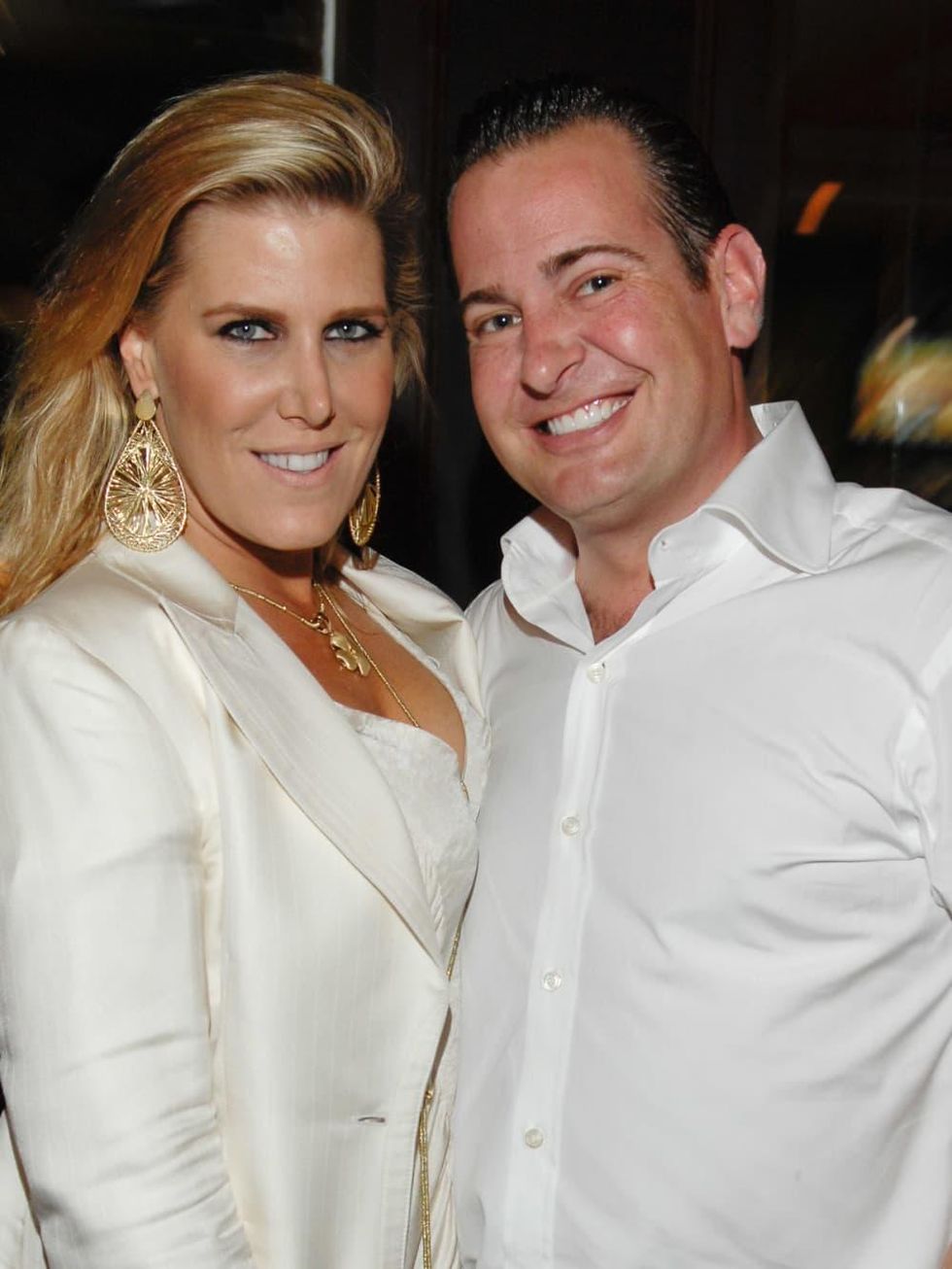 Party, party, party — the summer social scene heats up Houston ...