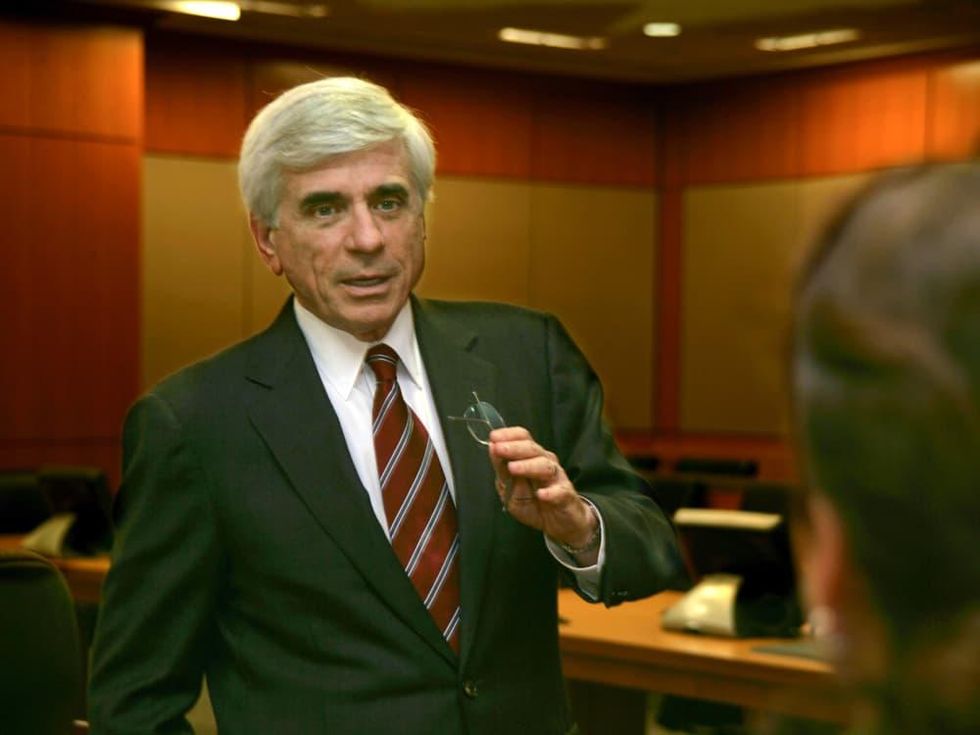 Houston oil exec Anthony Petrello at the center of Vanity Fair's real ...
