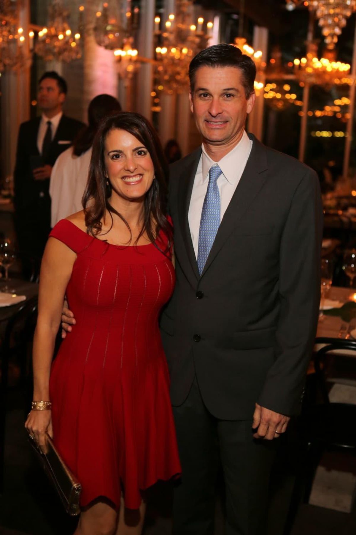 Ali Katz, Mark Katz. - CultureMap Houston