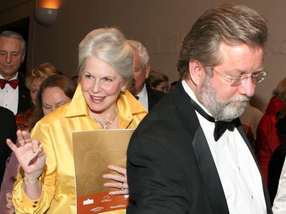 Everyone's a star, whether on stage at the Junior League or the Wortham ...