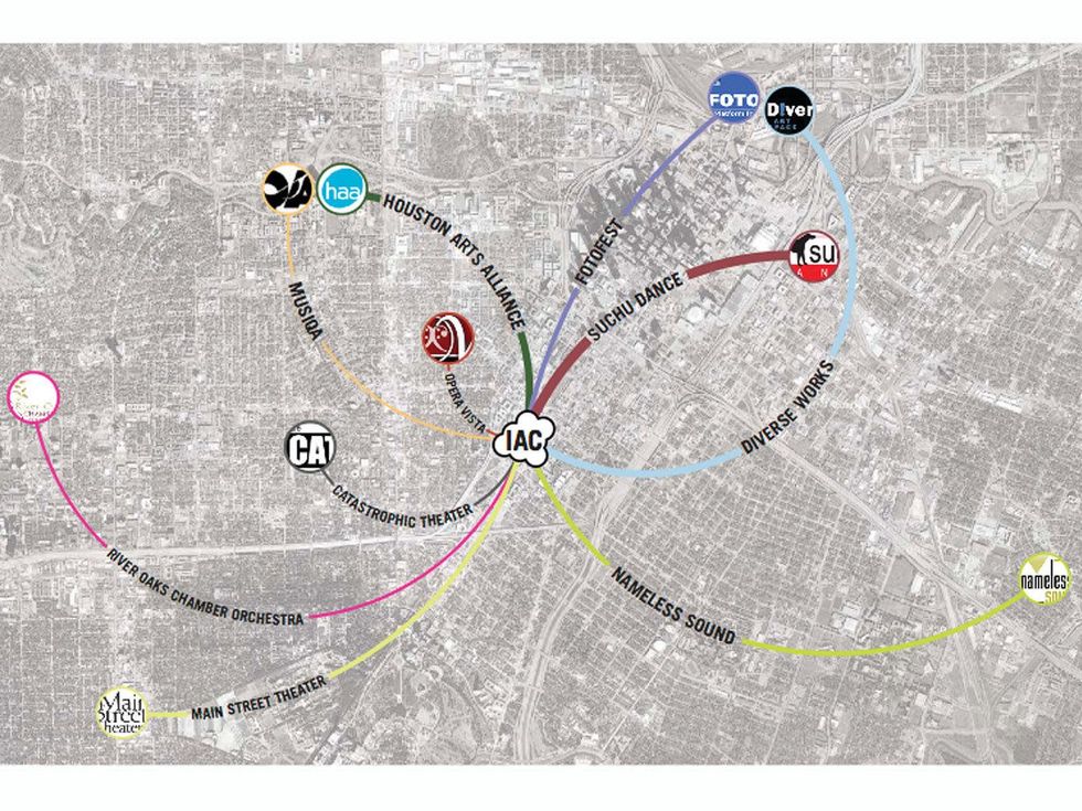 Lake|Flato and Studio Red Architects selected to design Midtown arts ...