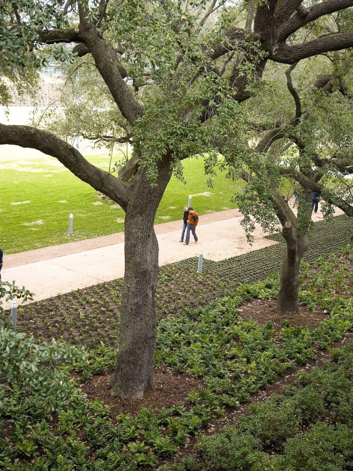 Discovery Green - CultureMap Houston