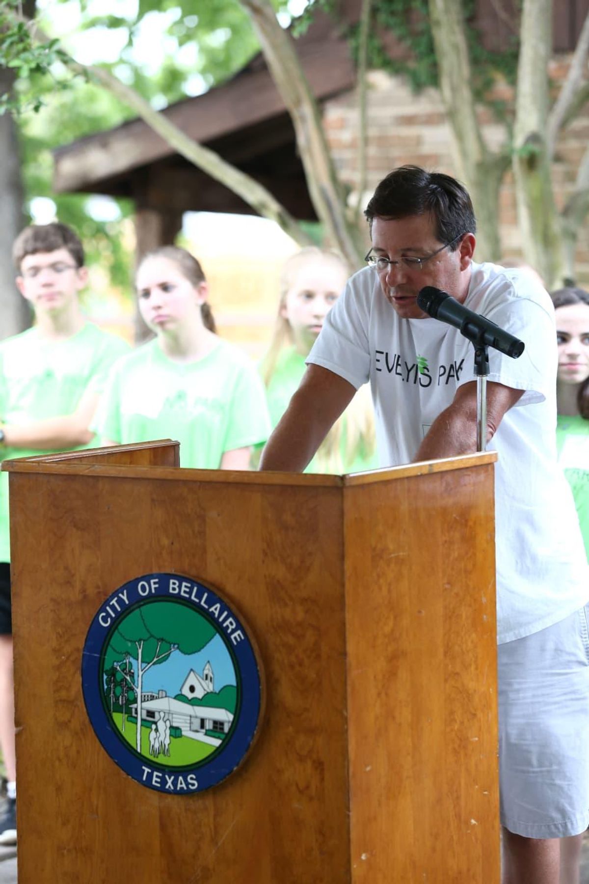 Keith Rubenstein. - CultureMap Houston