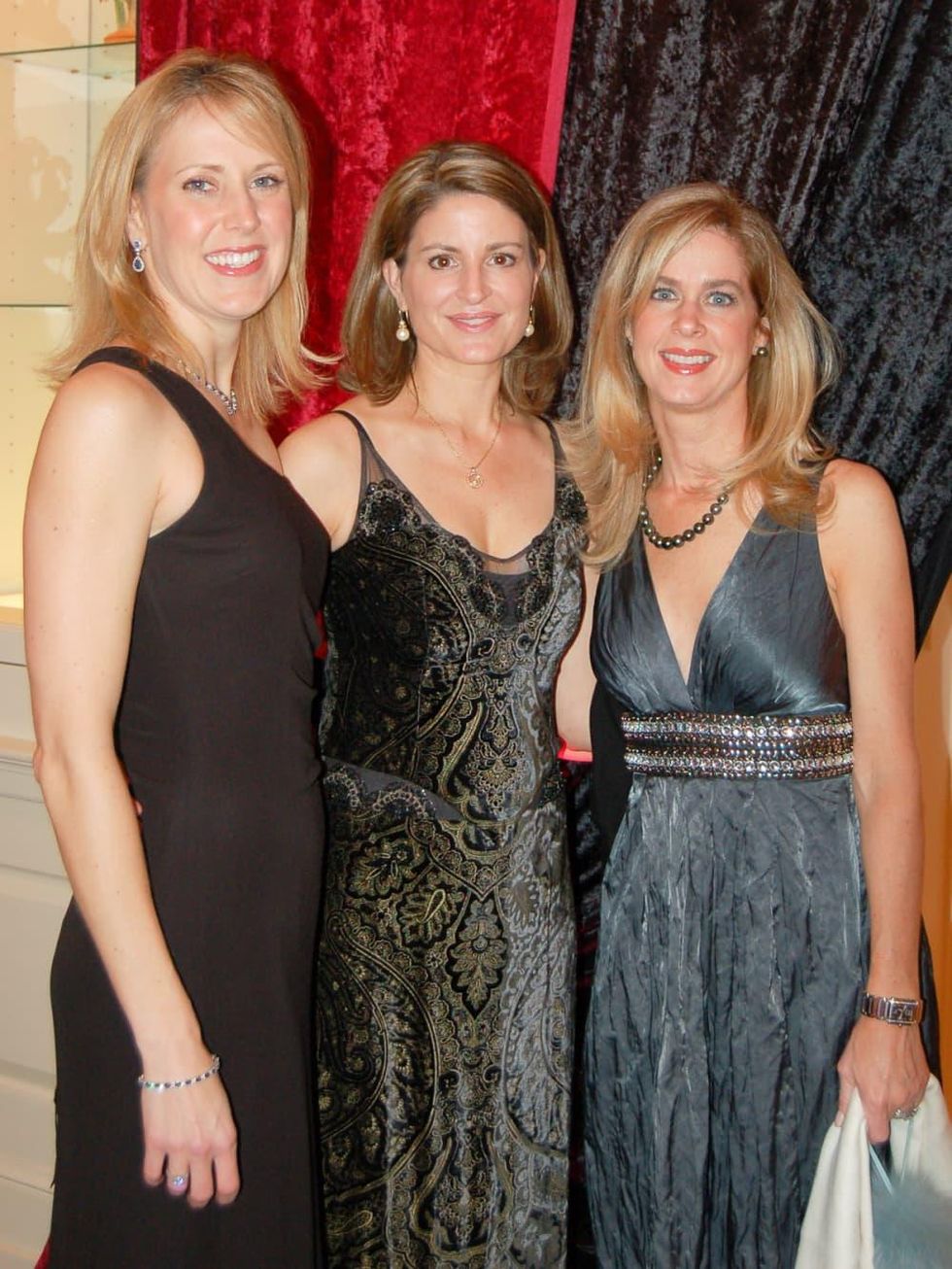 Everyone's a star, whether on stage at the Junior League or the Wortham ...