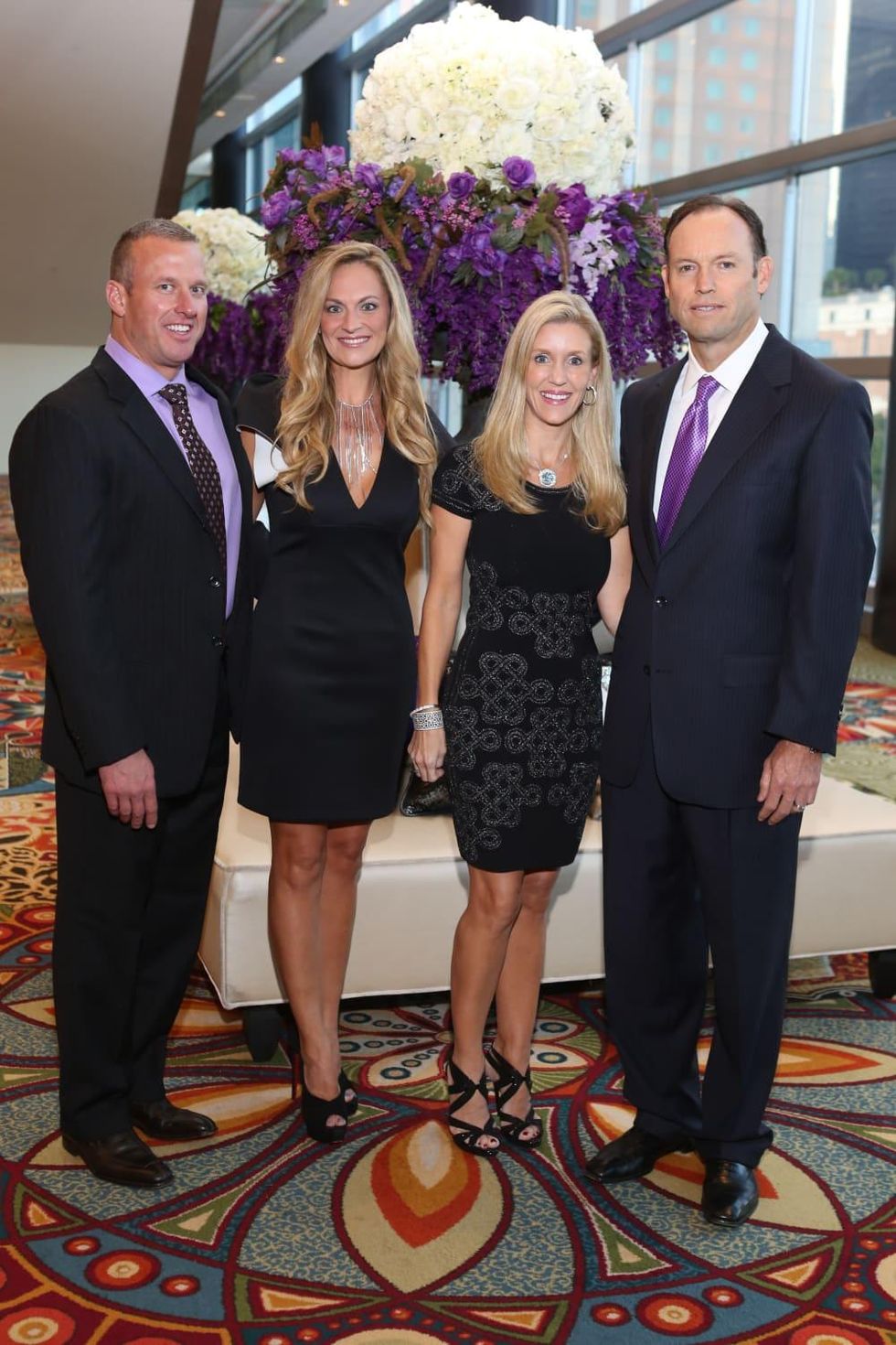 Young lawyers group picks winners from 23 chefs at March of Dimes ...