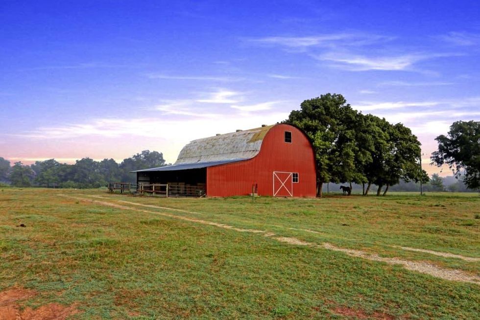 $10.7 million will get you a 205-acre ranch with 1,000 pecan trees and ...