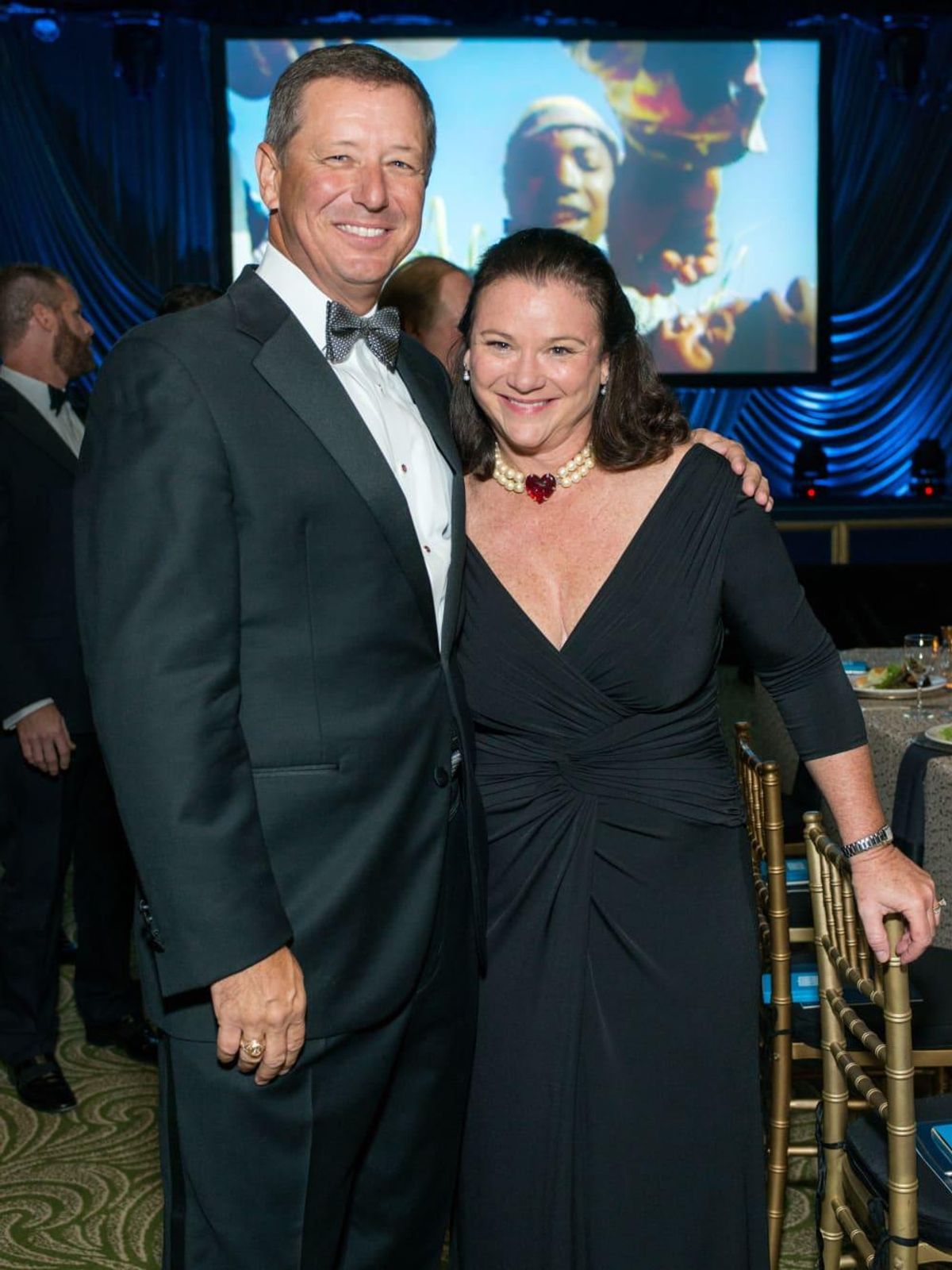 David Wuthrich, Tara Wuthrich. - CultureMap Houston