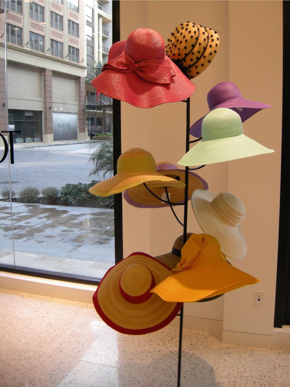 First look: Tootsies gets a brand new home - CultureMap Houston