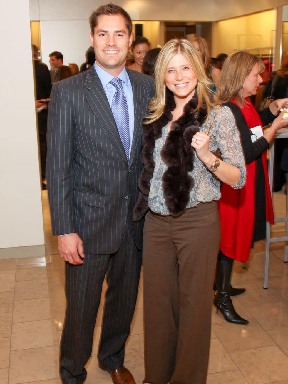 Getting a fashionable start on spring - CultureMap Houston