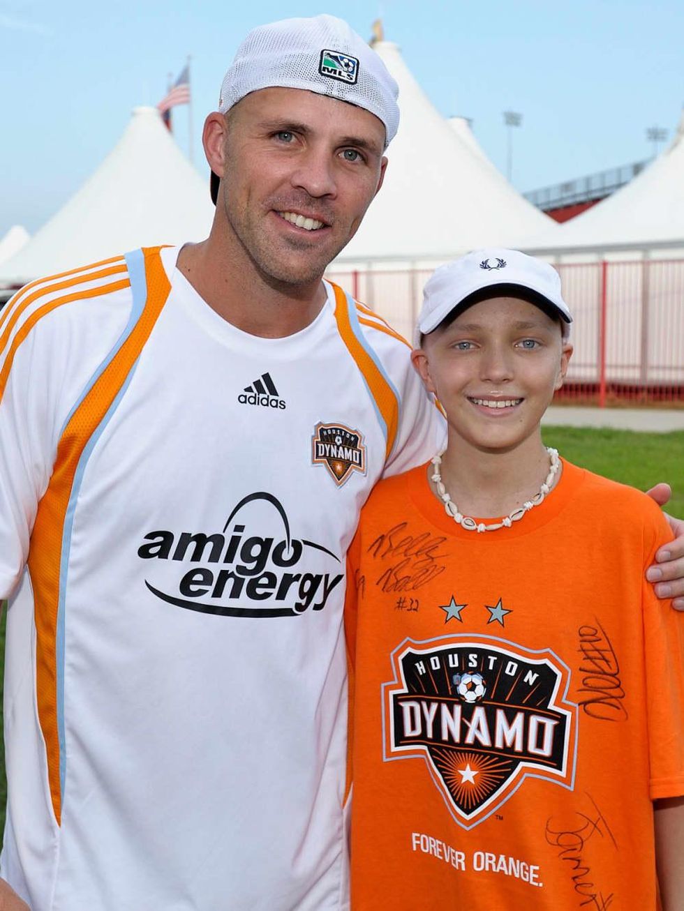 Our favorite things: Dynamo Craig Waibel defends his Empire ...