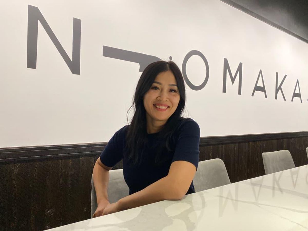 Niki Vongthong is this week's guest. - CultureMap Houston