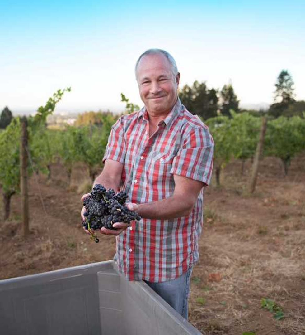 Chris Shepherd celebrates the underated wines of the Willamette Valley ...