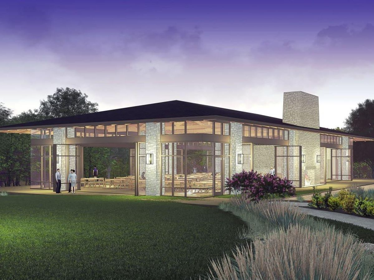 Upgrades and new construction on the Omni is projected to be completed ...