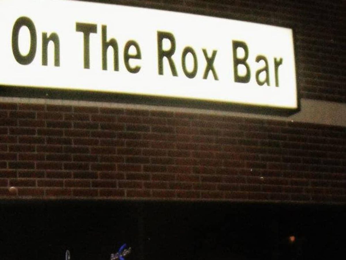 On the Rox Bar served Nicole Baukus 21 drinks the night she drove the ...