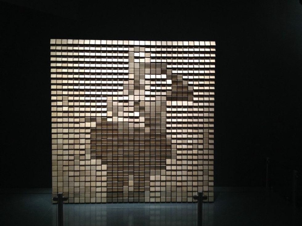 Take a tour of the new insanely interactive Perot Museum of Nature and ...