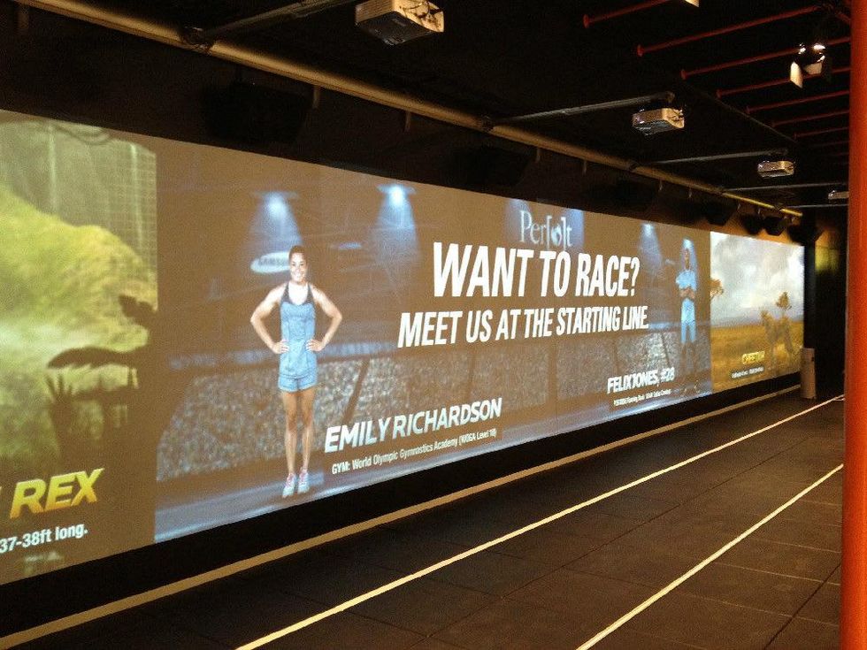 Take a tour of the new insanely interactive Perot Museum of Nature and ...